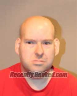 Recent Booking / Mugshot for Wesley Shane Balthis in Dickenson County ...