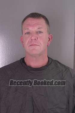 Recent Booking / Mugshot for DONALD LEE JENKINS in Fauquier County ...
