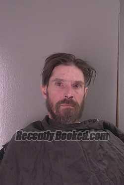 Recent Booking / Mugshot for DAVID A EMBREY in Fauquier County, Virginia