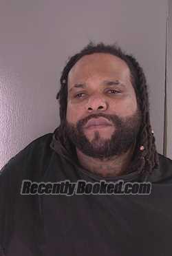 Recent Booking / Mugshot for D`MICHAEL DWAYNE LEWIS in Fauquier County ...