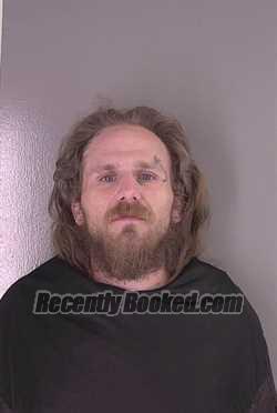 Recent Booking / Mugshot for DAVID NEAL BRIGHT in Fauquier County, Virginia