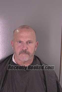 DAVID JOSEPH DALY Arrest Record & Booking Info – Fauquier County ...