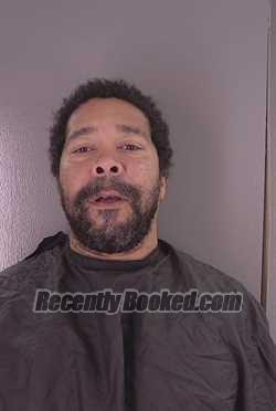 Recent Booking / Mugshot for RICHARD ODELL CARTER in Fauquier County ...