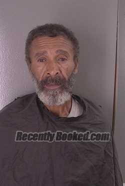 Recent Booking / Mugshot for REGINALD CONWAY WILLIAMS in Fauquier ...