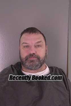 Recent Booking / Mugshot for DWAYNE RAY STEVEN AUBREY in Fauquier ...