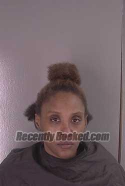 Recent Booking / Mugshot for ASHLYN MAE LEWIS in Fauquier County, Virginia