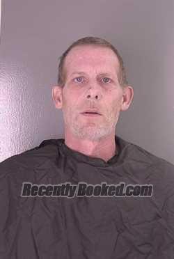 Recent Booking / Mugshot for RICHARD EDWARD PRESGRAVES in Fauquier ...