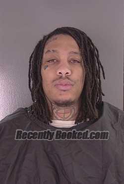 Recent Booking / Mugshot for JUSTIN DENZEL GORE in Fauquier County ...