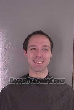 Recent Booking / Mugshot for STEVEN THOMAS RODRIGUEZ in Fauquier County ...