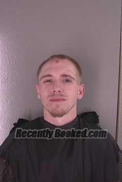 Recent Booking / Mugshot for MICHAEL SCOTT COCKRELL in Fauquier County ...