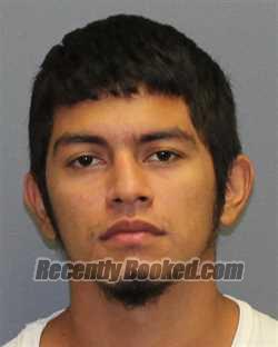 Recent Booking / Mugshot for JOSE RODRIGUEZ LOPEZ in Fauquier County ...