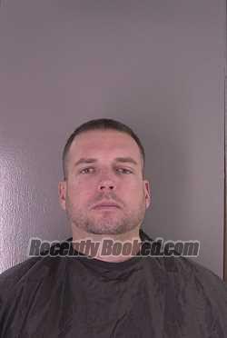Recent Booking / Mugshot for MATTHEW MICHAEL CAMERON in Fauquier County ...