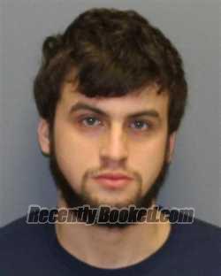 Dylan Alan Cohen Mugshot & Arrest Info | Fauquier County, VA