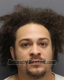 Recent Booking / Mugshot for JARED DAVID SELPH in Fauquier County, Virginia