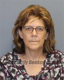 Recent Booking / Mugshot for KIMBERLY ANN DRAGICH in Fauquier County ...