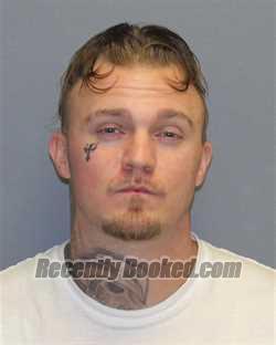 Recent Booking / Mugshot for DUSTIN DAVID GREER in Fauquier County ...