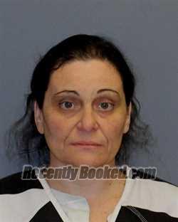 Recent Booking / Mugshot for DOROTHY NOELE JACOBS in Fauquier County ...