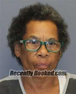 Recent Booking / Mugshot for EVA VIRGINIA HOLLAND in Fauquier County ...