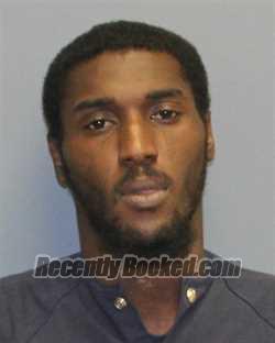 Recent Booking / Mugshot for ERIC ANDREA MCCOLLUM in Fauquier County ...