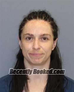 Recent Booking / Mugshot for MICHELLE RENEE HEWITT in Fauquier County ...