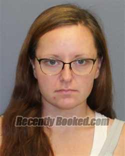 Recent Booking / Mugshot for RACHEL LYNN GRIFFITH in Fauquier County ...