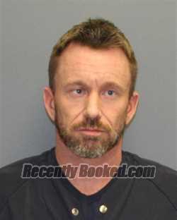 Recent Booking / Mugshot for CHRISTOPHER MICHAEL MURPHY in Fauquier ...