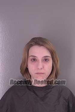 Recent Booking / Mugshot for AMANDA NICOLE FETZER in Fauquier County ...