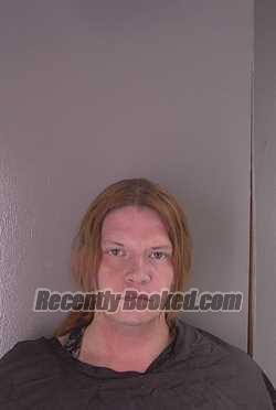 Recent Booking / Mugshot for REGINA NICOLE READE in Fauquier County ...