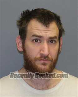 Recent Booking / Mugshot for JACOB CARL RAINEY in Fauquier County, Virginia