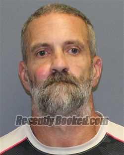 Recent Booking / Mugshot for ROBERT WAYNE BROWNING in Fauquier County ...