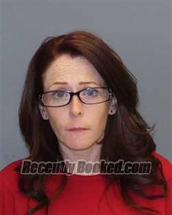 LINDSEY RENEE NEWQUIST Arrest Record & Booking Info – Fauquier County ...