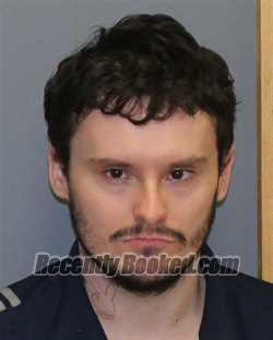Recent Booking / Mugshot for WILLIAM PATRICK HENR TOWNSEND in Fauquier ...