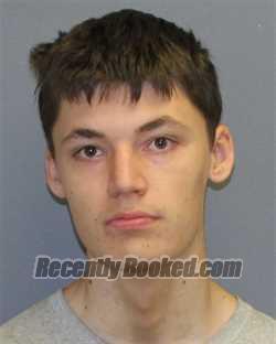 MICHAEL WILLIAM CROSS Arrest Record & Booking Info – Fauquier County ...