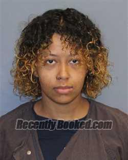 Recent Booking / Mugshot for ALYSSA JANELLE DUNLAP in Fauquier County ...