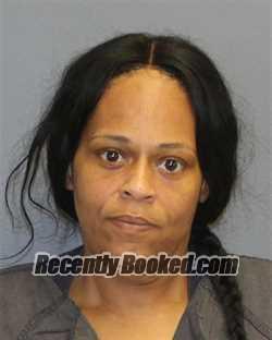 Recent Booking / Mugshot for KEEONA DEENA RICHARDS in Fauquier County ...