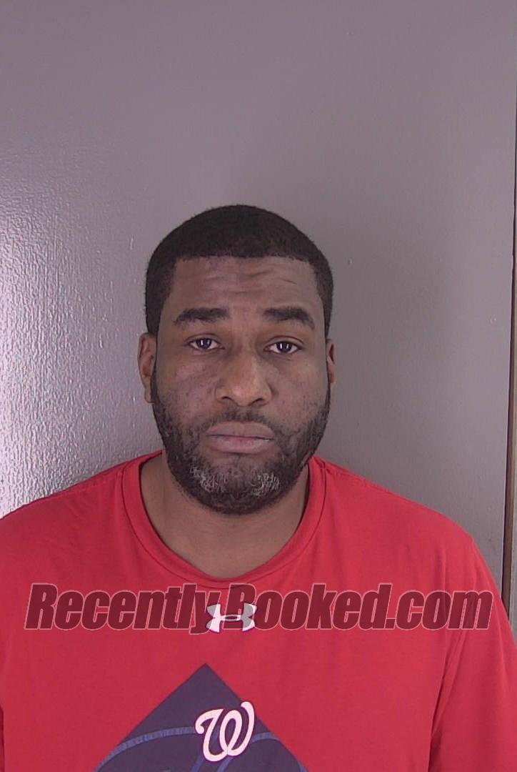 Recent Booking / Mugshot for JASON MCKINLEY DEWS in Fauquier County ...