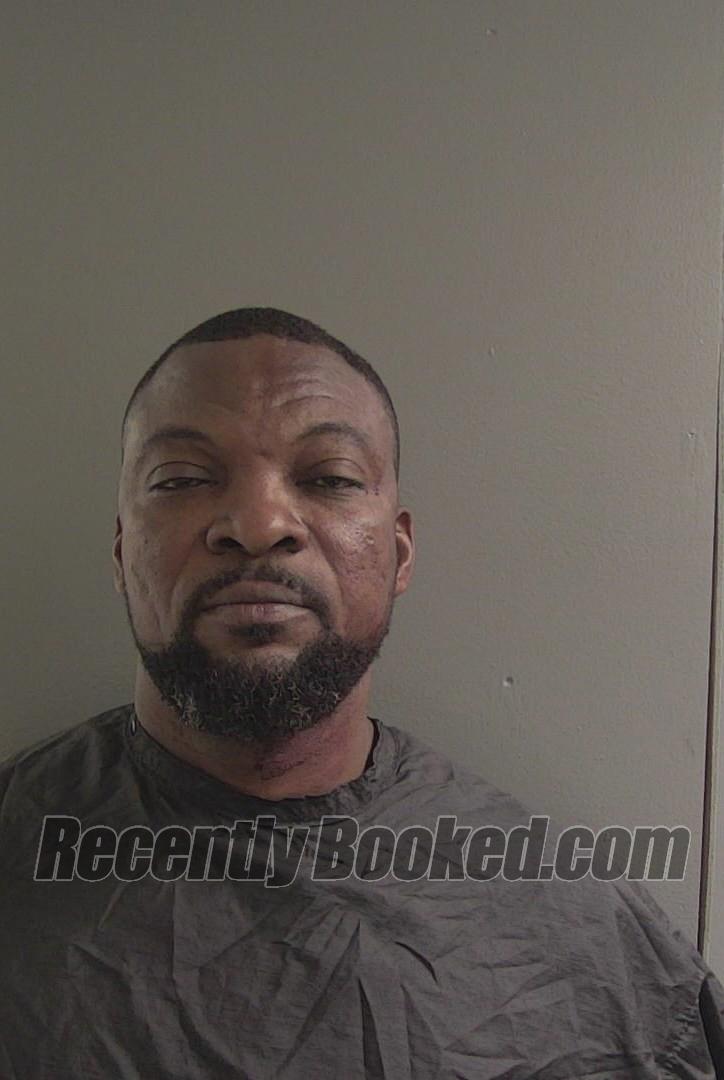 Recent Booking / Mugshot for ERIC DANIELS AGYEI in Fauquier County ...