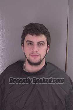 Recent Booking / Mugshot for DYLAN ALAN COHEN in Fauquier County, Virginia