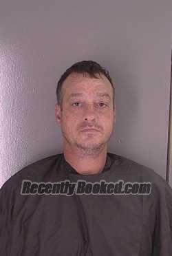 Recent Booking / Mugshot for JOSEPH HENTHORNE in Fauquier County, Virginia