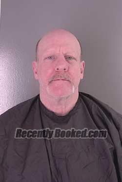 Recent Booking / Mugshot for JAMES TYLER HAMM in Fauquier County, Virginia