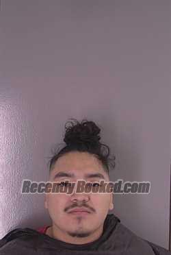 Recent Booking / Mugshot for JOSE MANUEL LOPEZ GONZALEZ in Fauquier ...