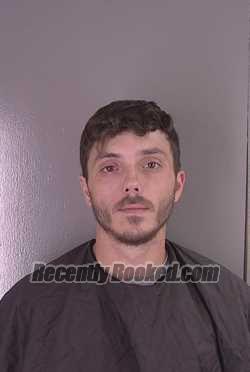 Recent Booking / Mugshot for JUSTIN RANDALL DAVIS in Fauquier County ...
