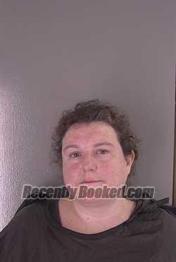 Recent Booking / Mugshot for JACLYN RENEE YOUNG in Fauquier County ...