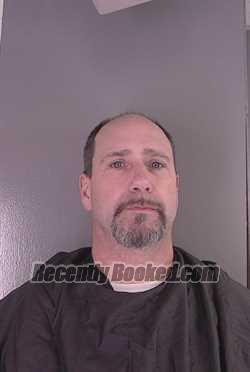 Recent Booking / Mugshot for DAVID ROBERT DILL in Fauquier County, Virginia