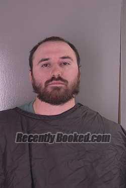 Recent Booking / Mugshot for TREVOR MARQUES MARABLE in Fauquier County ...