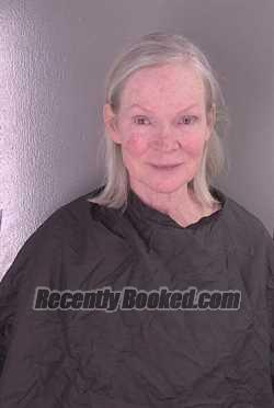 Recent Booking / Mugshot for JERI LYNN NOEL JACKSON in Fauquier County ...