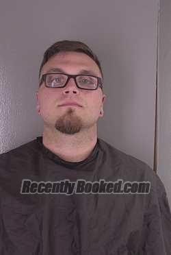 Recent Booking / Mugshot for MARK JOSEPH SERY in Fauquier County, Virginia