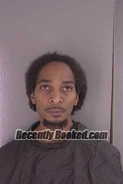 Recent Booking / Mugshot for TIMOTHY GRANT WARD in Fauquier County ...