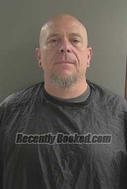 Recent Booking / Mugshot for JASON LEE WHITELOCK in Fauquier County ...