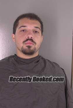 Malachi Justice Cox Mugshot & Arrest Info | Fauquier County, VA